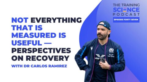 Debunking Recovery Metrics: Insights from Dr Carlos Ramirez