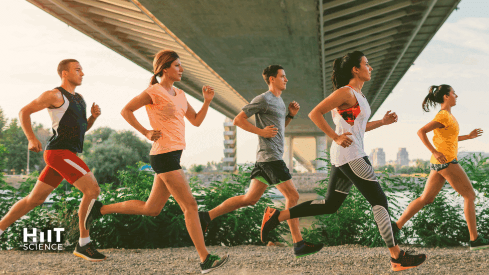 6 Methods to Transform Athletic Performance with HIIT Science